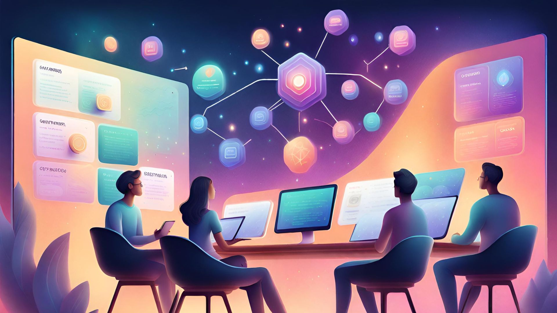 Design Thinking: Creating Products Users Love - F1Studioz