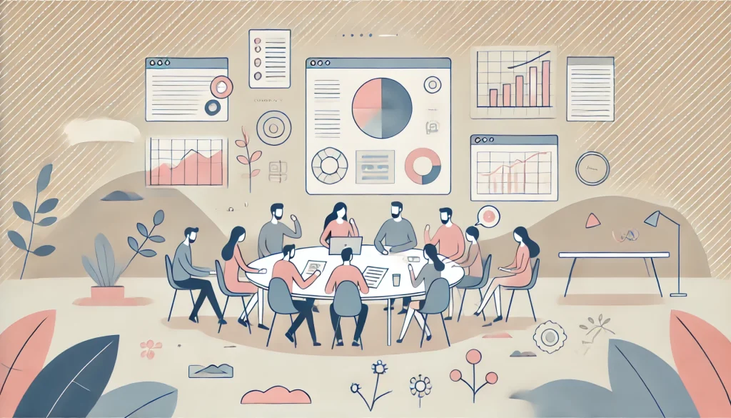 The Importance of User Research in UI/UX Design