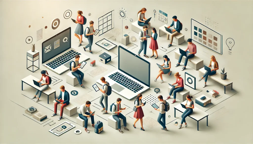 Future of Education: How Innovative UX Designs Transform Learning ...