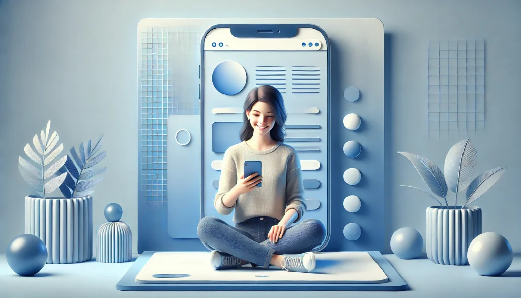 How UI/UX Design Can Boost Your Website’s Conversion Rate