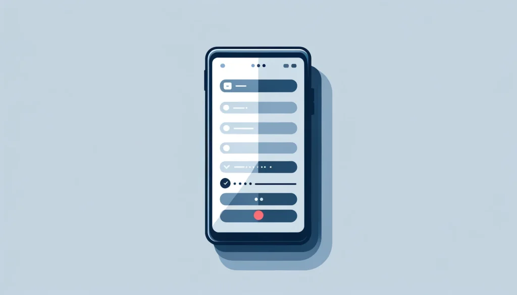 8 Best Practices for Designing Mobile-Friendly Interfaces