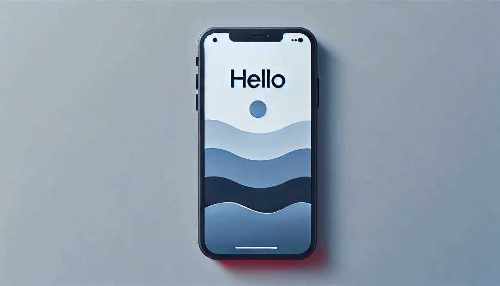 8 Best Practices for Designing Mobile-Friendly Interfaces