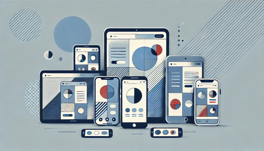 8 Best Practices for Designing Mobile-Friendly Interfaces