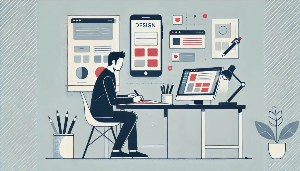 8 Best Practices for Designing Mobile-Friendly Interfaces