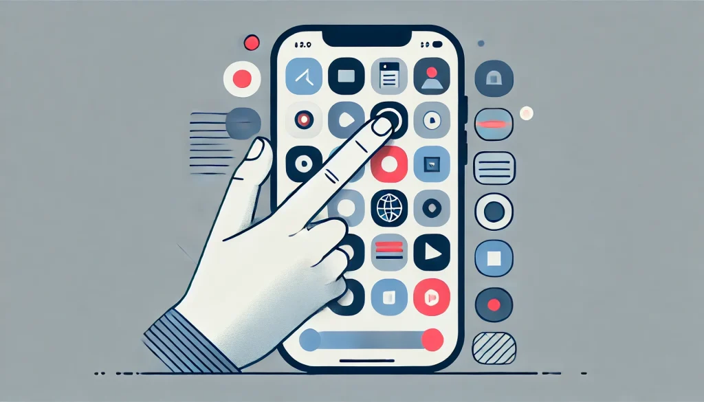 8 Best Practices for Designing Mobile-Friendly Interfaces