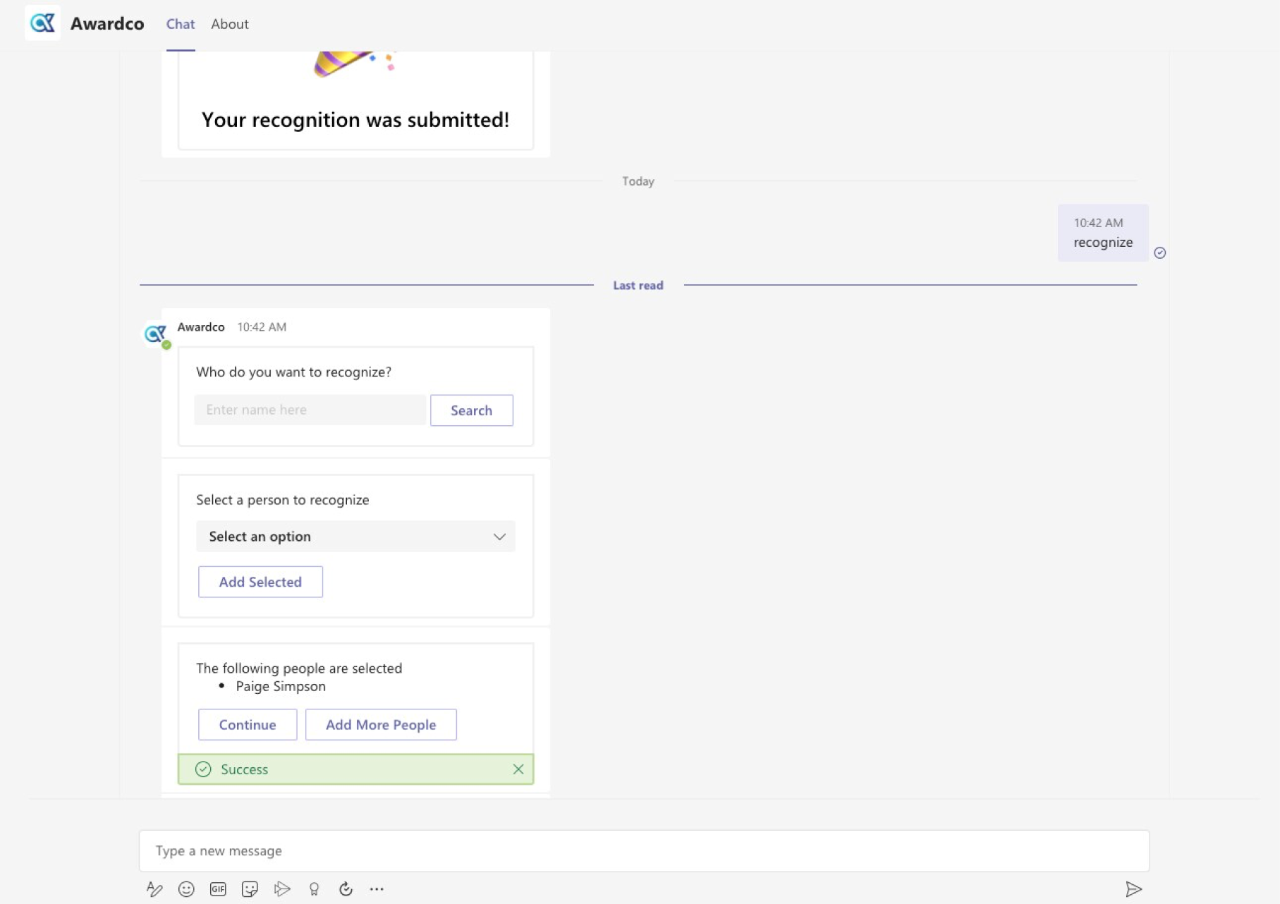 Building Bots for Microsoft Teams: Enhancing Efficiency and Engagement