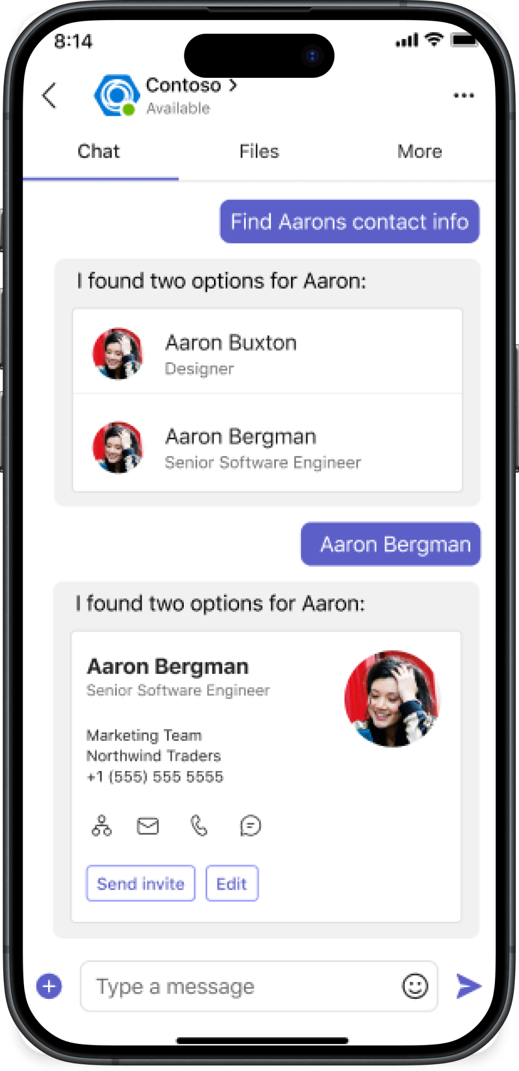 Building Bots for Microsoft Teams: Enhancing Efficiency and Engagement