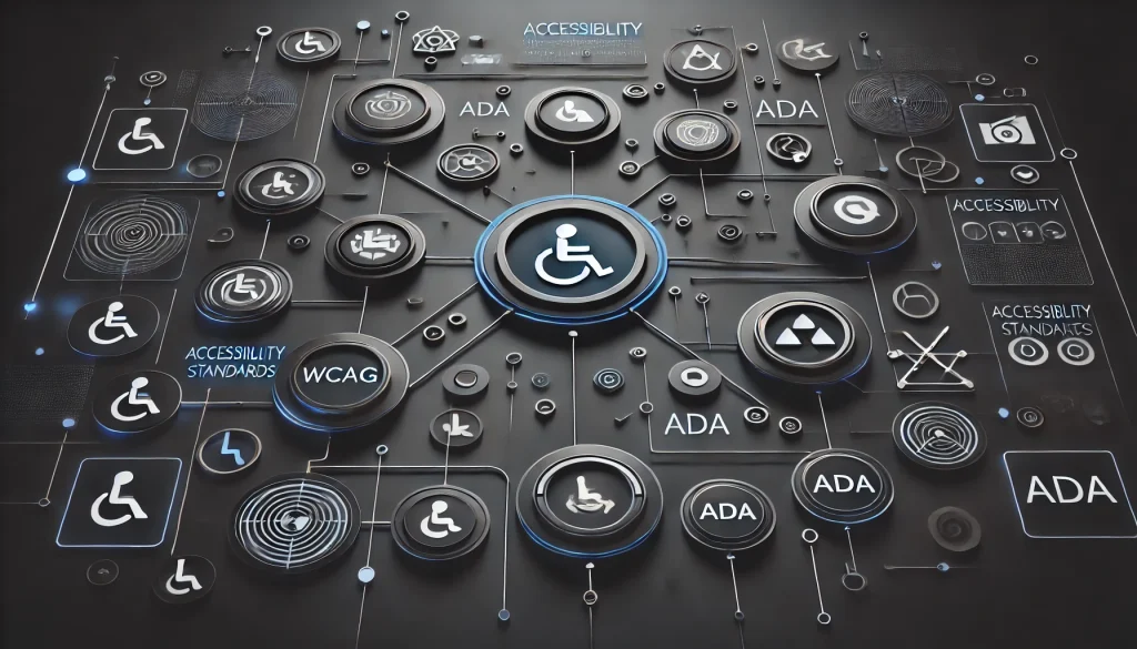 What Makes AI a Game-Changer for Accessible Design