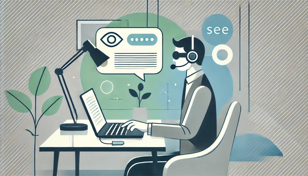 What Makes Accessibility in Telehealth a Non-Negotiable in UX Design?