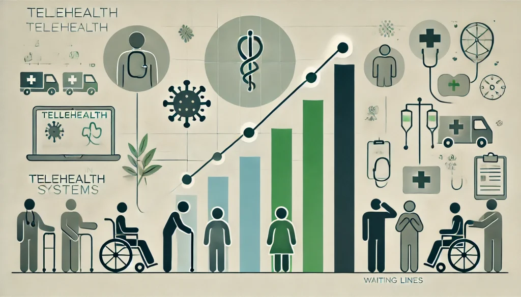 What Makes Accessibility in Telehealth a Non-Negotiable in UX Design?