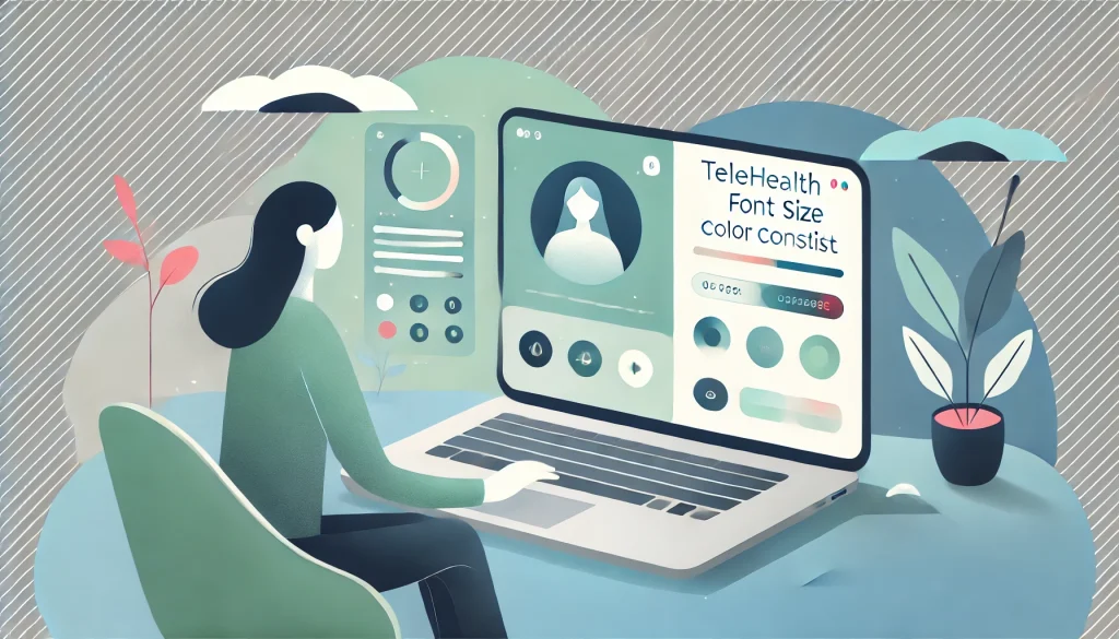 What Makes Accessibility in Telehealth a Non-Negotiable in UX Design?