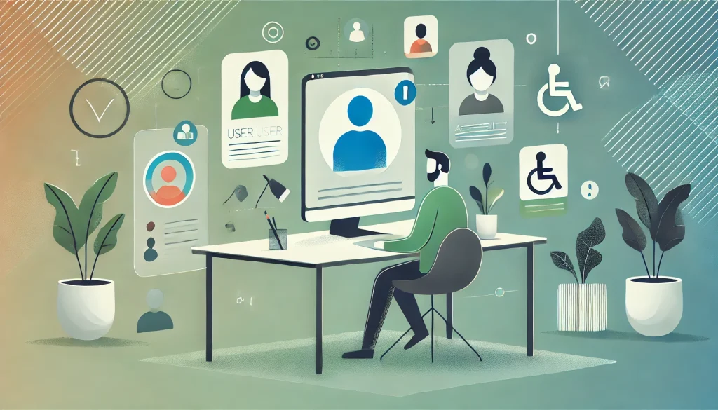 What Makes Accessibility in Telehealth a Non-Negotiable in UX Design?