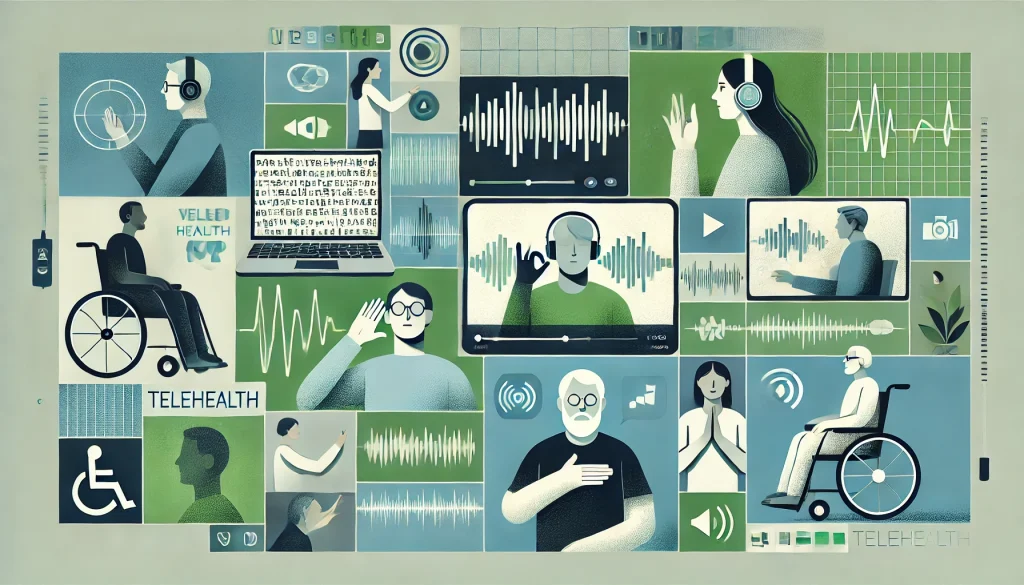 What Makes Accessibility in Telehealth a Non-Negotiable in UX Design?