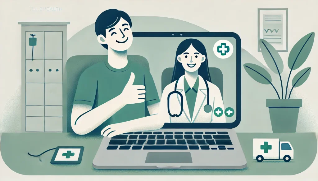 What Makes Accessibility in Telehealth a Non-Negotiable in UX Design?