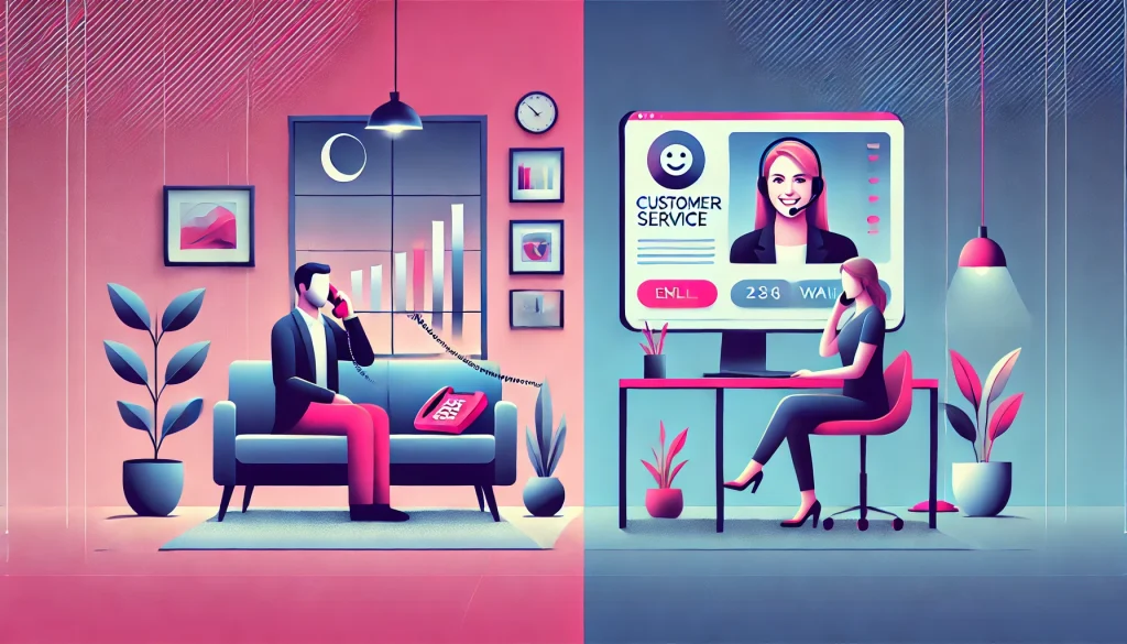 SwiftResponse: Optimising Contact Center Efficiency for Modern Support