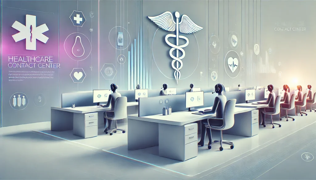 What Healthcare Contact Centers Gain with SwiftResponse