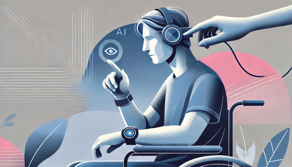 AI with Purpose: How Inclusive UX Makes AI Smarter and More Usable