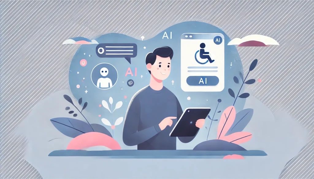 AI with Purpose: How Inclusive UX Makes AI Smarter and More Usable