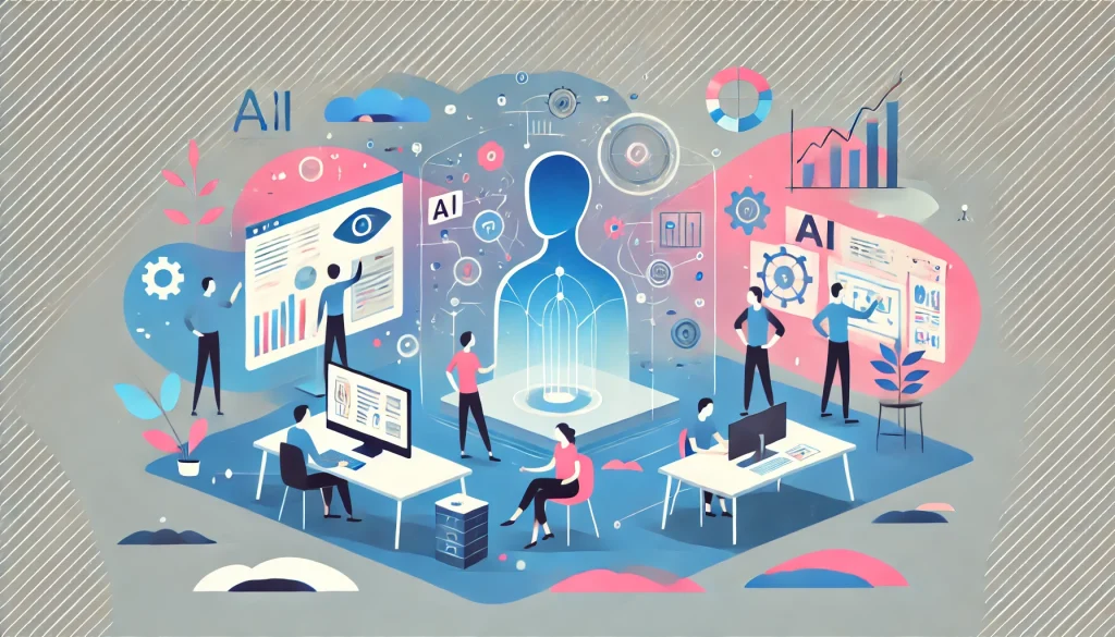AI with Purpose: How Inclusive UX Makes AI Smarter and More Usable