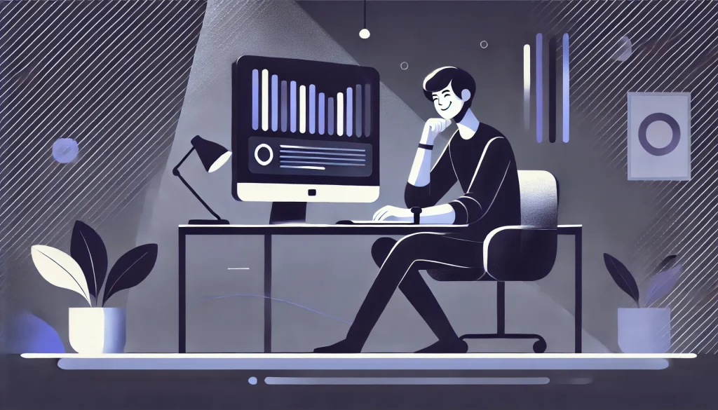 Invisible UX: Enhancing User Experience with AI Silently