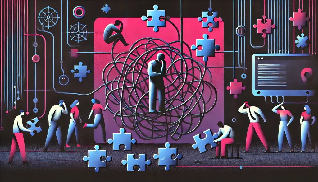 Design Systems as Living Organisms: Creating a Scalable Digital Future