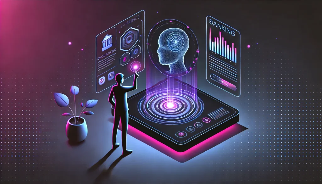 AI-Driven Fraud Detection and User Experience in Digital Banking