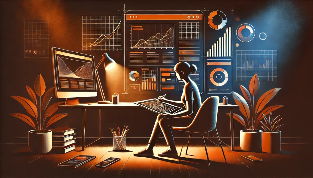 Data-Driven UX vs. Human Intuition: Striking the Right Balance