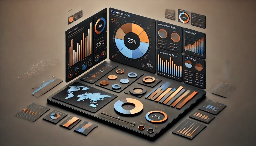 Data-Driven UX vs. Human Intuition: Striking the Right Balance