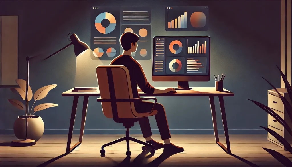 Data-Driven UX vs. Human Intuition: Striking the Right Balance