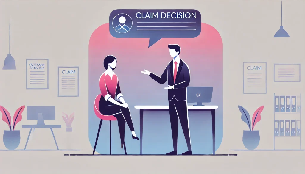 How Explainable AI (XAI) Can Enhance Trust in Insurance Claims UX