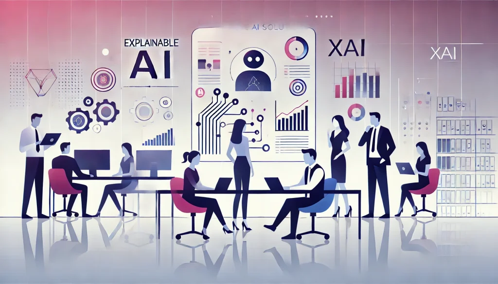 How Explainable AI (XAI) Can Enhance Trust in Insurance Claims UX