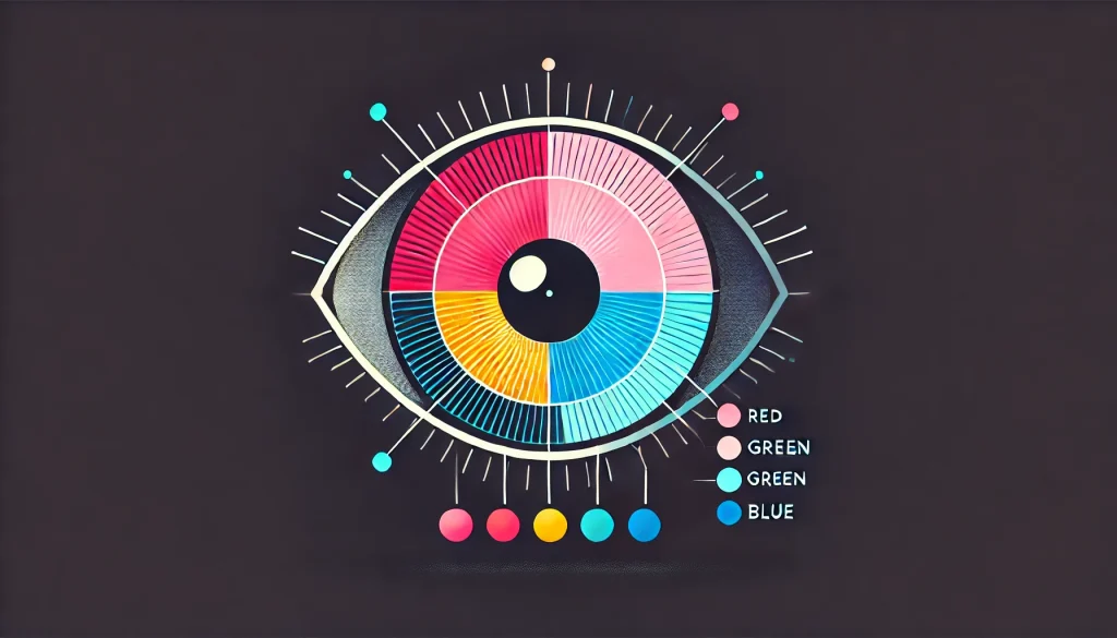 Designing with Color Blindness in Mind: UX That Includes Everyone