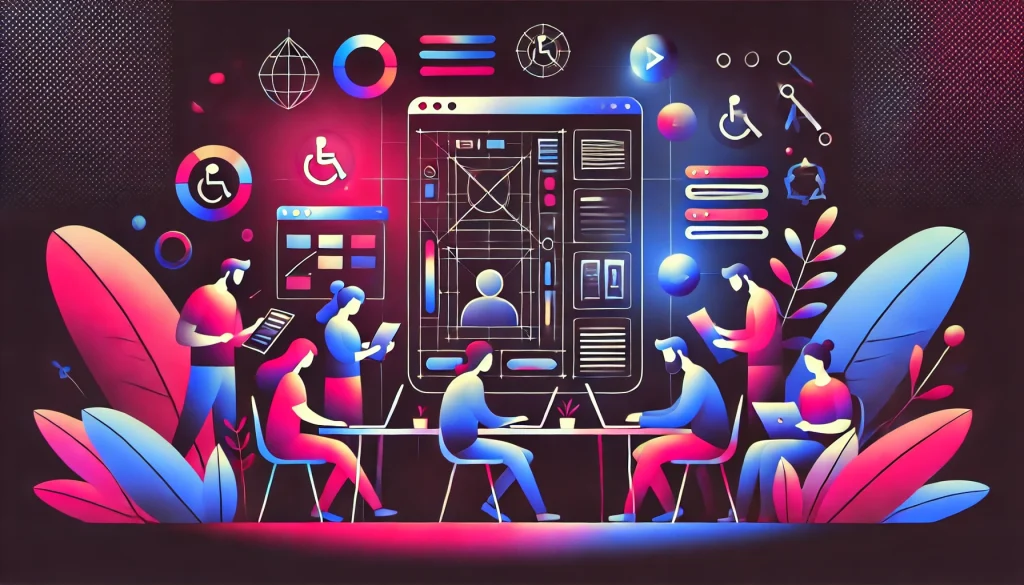 Designing with Color Blindness in Mind: UX That Includes Everyone