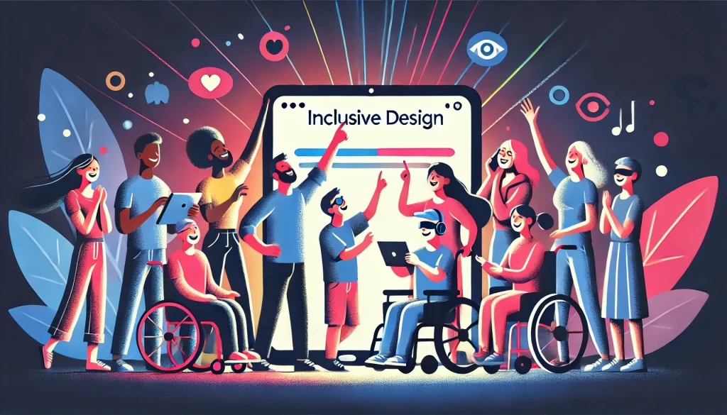 Designing with Color Blindness in Mind: UX That Includes Everyone