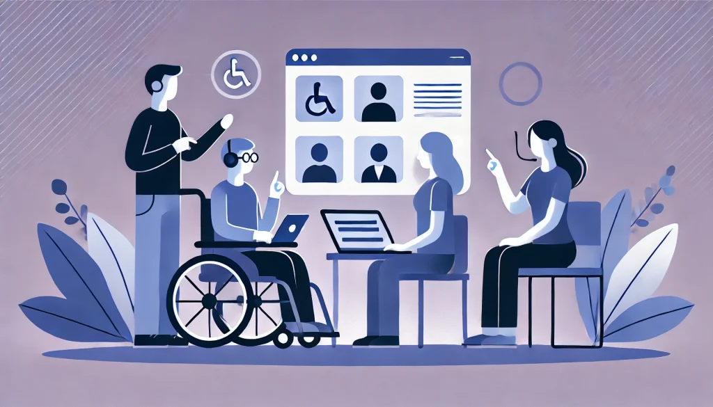 7 Accessibility Best Practices for Better UX Design