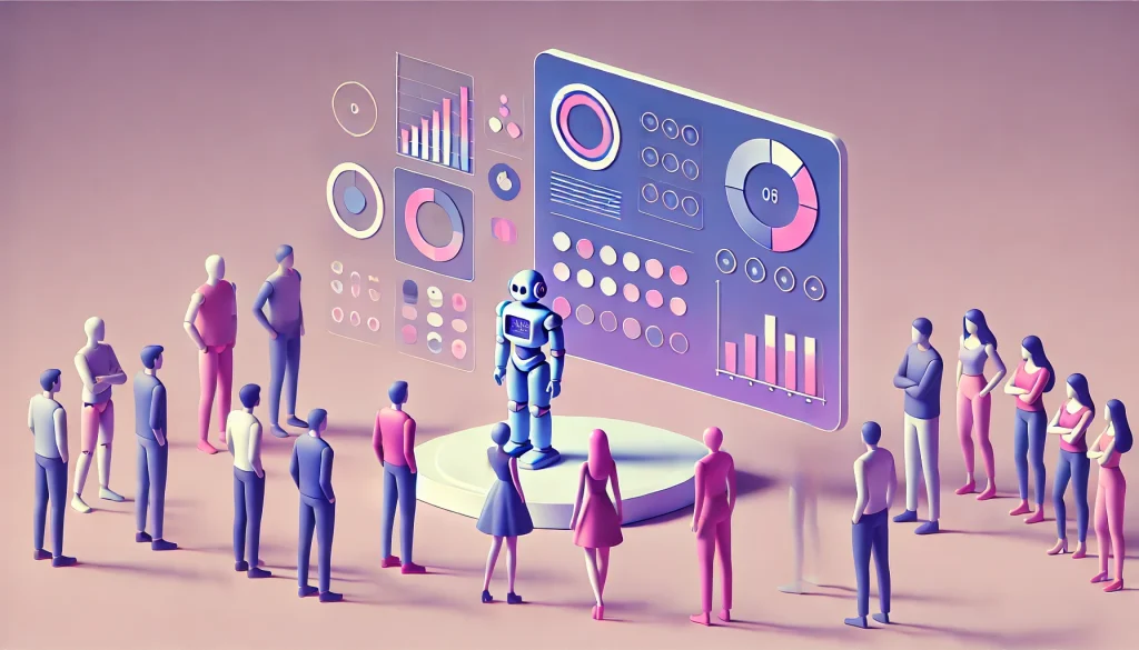 The Guide to User Experience (UX) for AI Solutions
