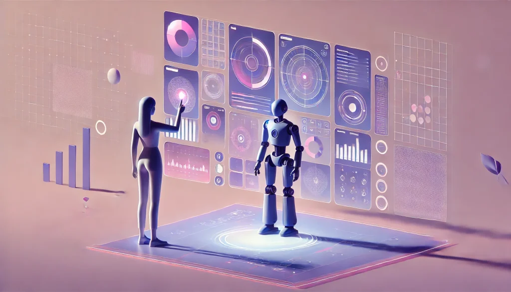 The Guide to User Experience (UX) for AI Solutions