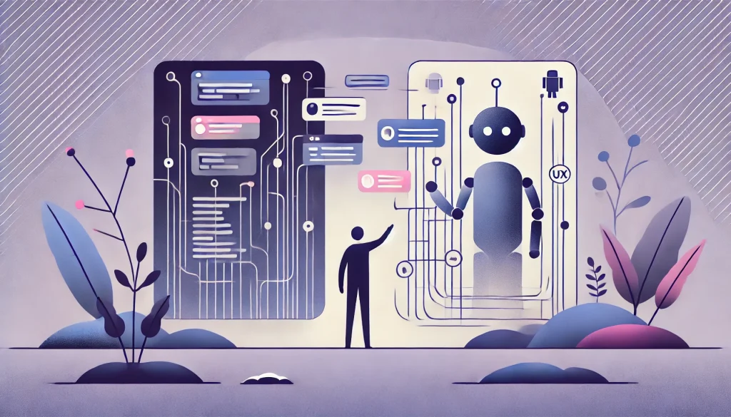 What Is AI UX and Why Does It Matter for Business?