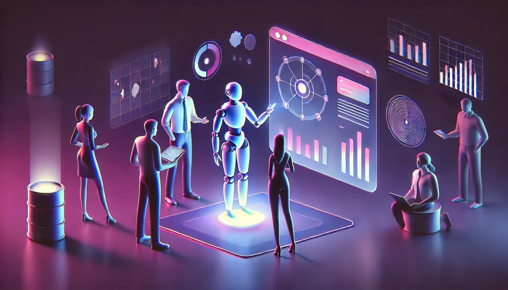 5 Core Principles of Effective AI User Experience