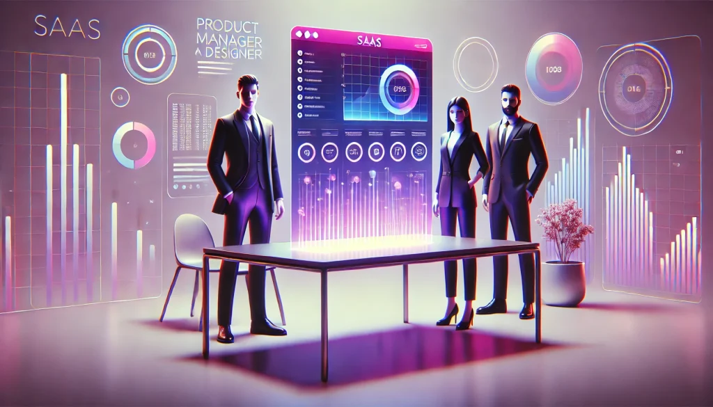 The Complete Guide to SaaS UI/UX Design