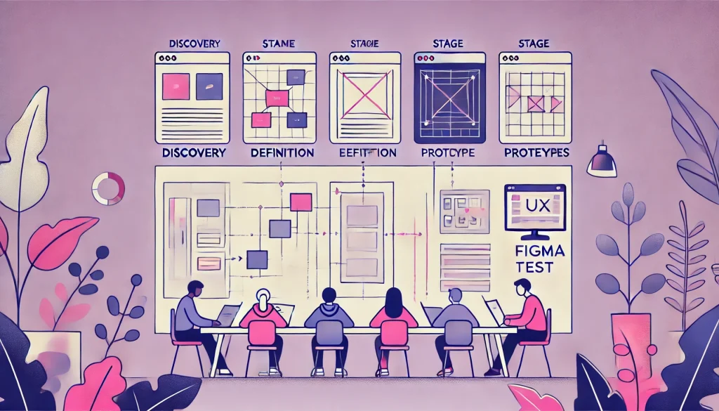 The Complete Guide to SaaS UI/UX Design