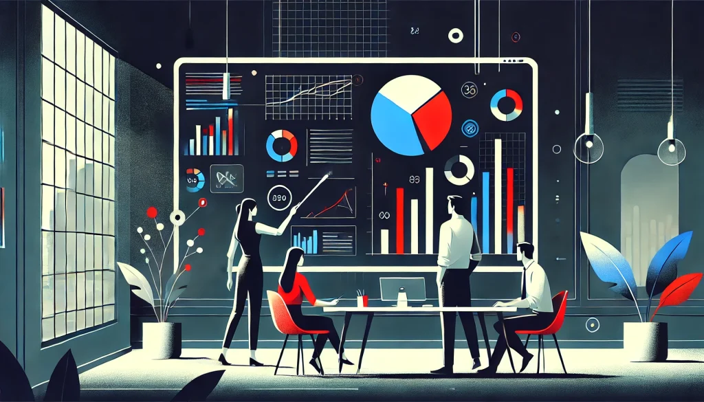 What Makes a Dashboard ‘Smart’? How to Visualize Complex SaaS Data ...