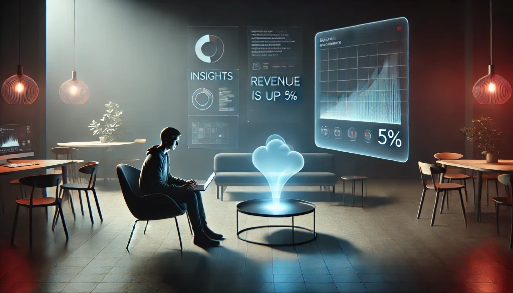 What Makes a Dashboard ‘Smart’? How to Visualize Complex SaaS Data ...