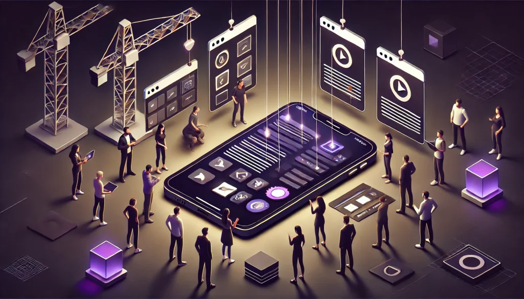 Top UI/UX Design Tools for 2026: The Ultimate Comparison - F1Studioz