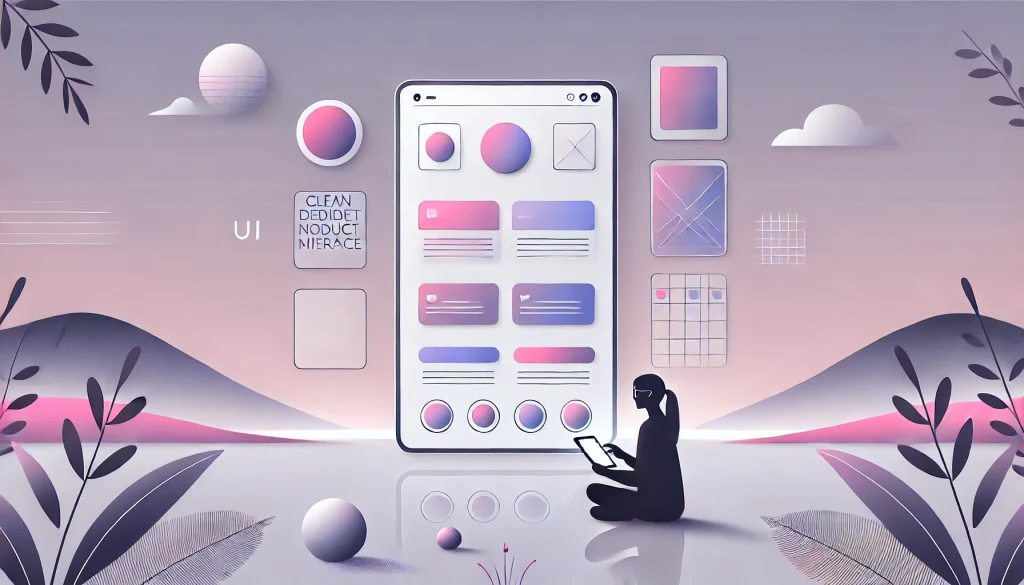 How UI UX Design Improves Product Adoption, Usability, and Business ...