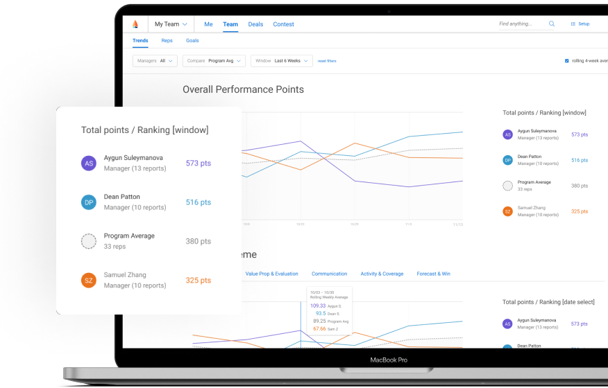 Immerse your users in a world of seamless functionality and aesthetic ...